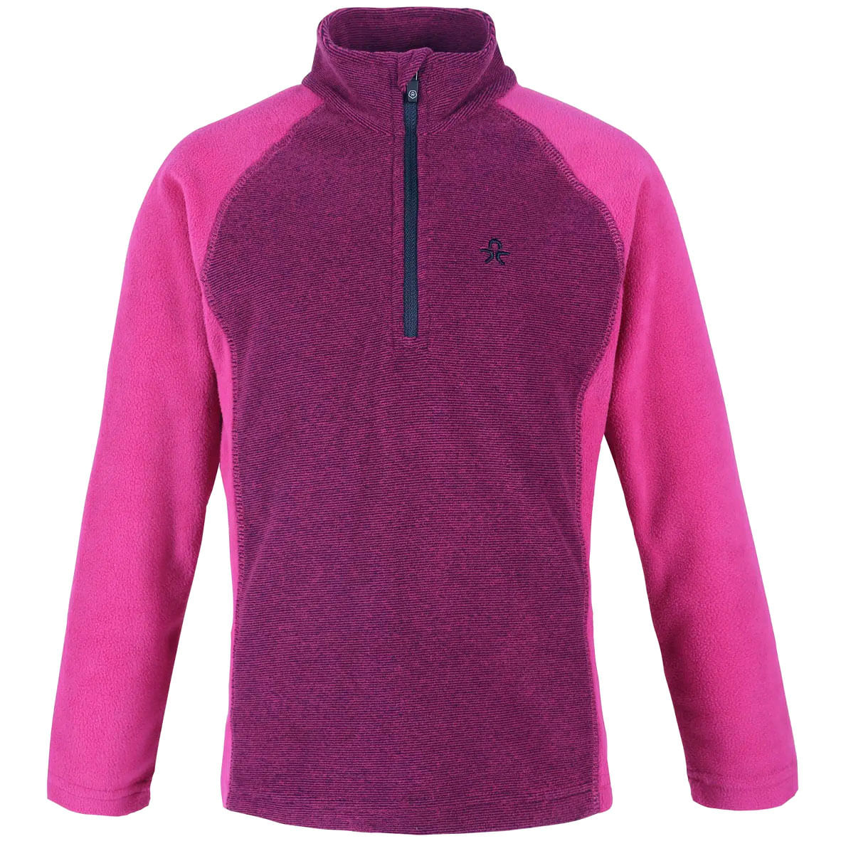 COLOR KIDS - Children's ski fleece on arteni.it