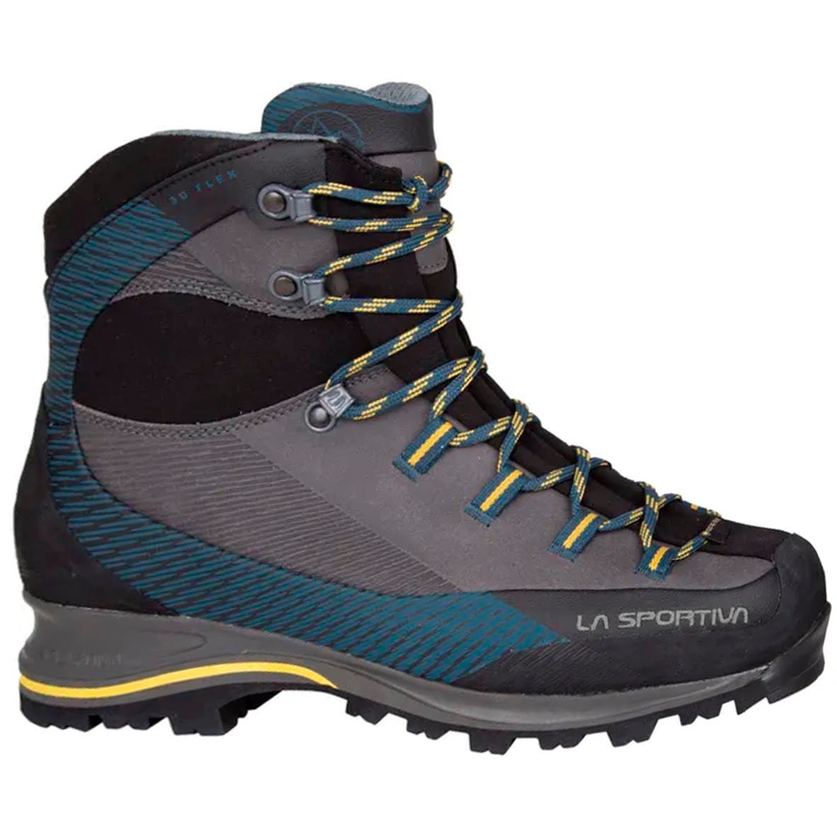 La Sportiva - Scarpa da trekking Trango Trk Leather GTX su Arteni.it
