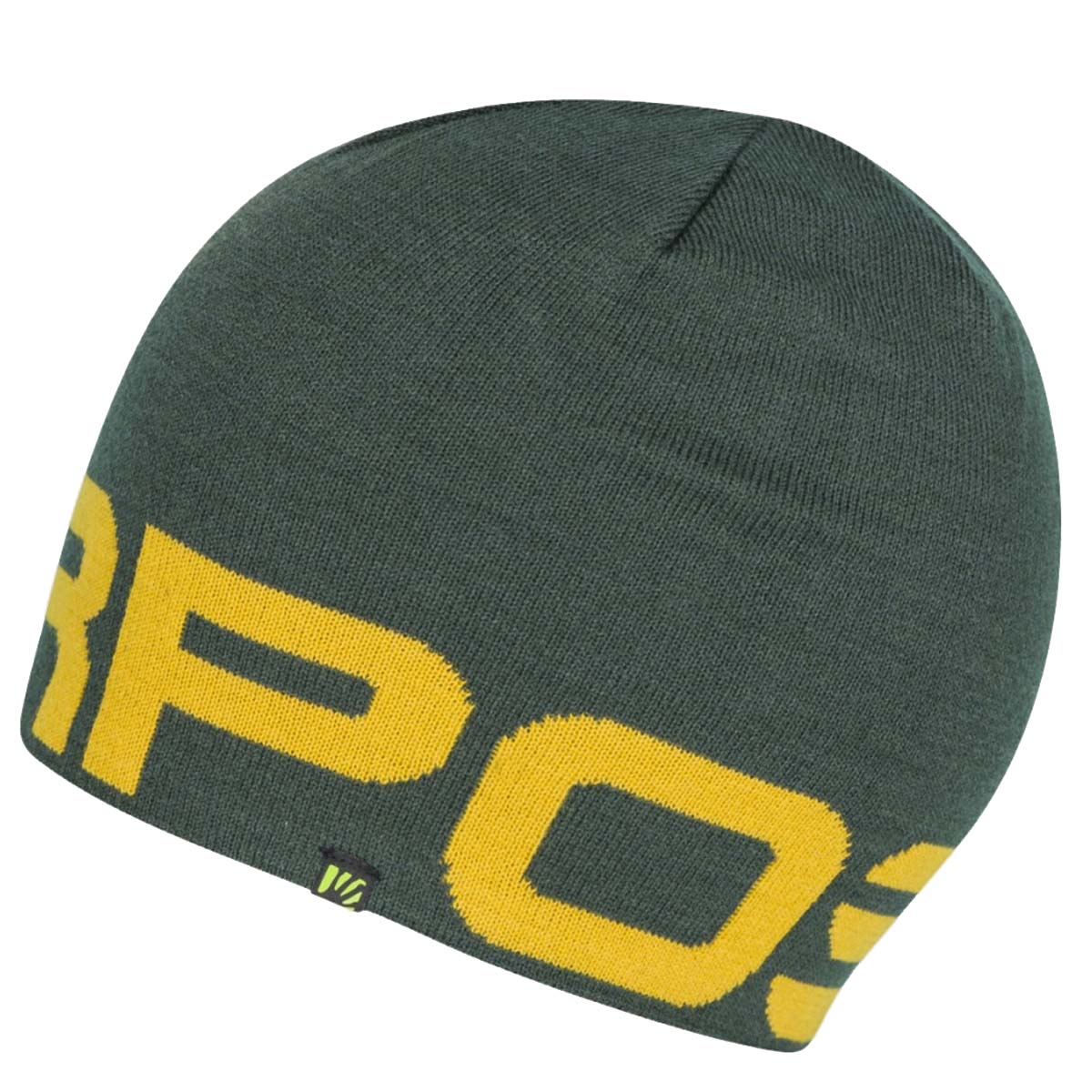 Karpos - Larin cap with logo on Arteni.it
