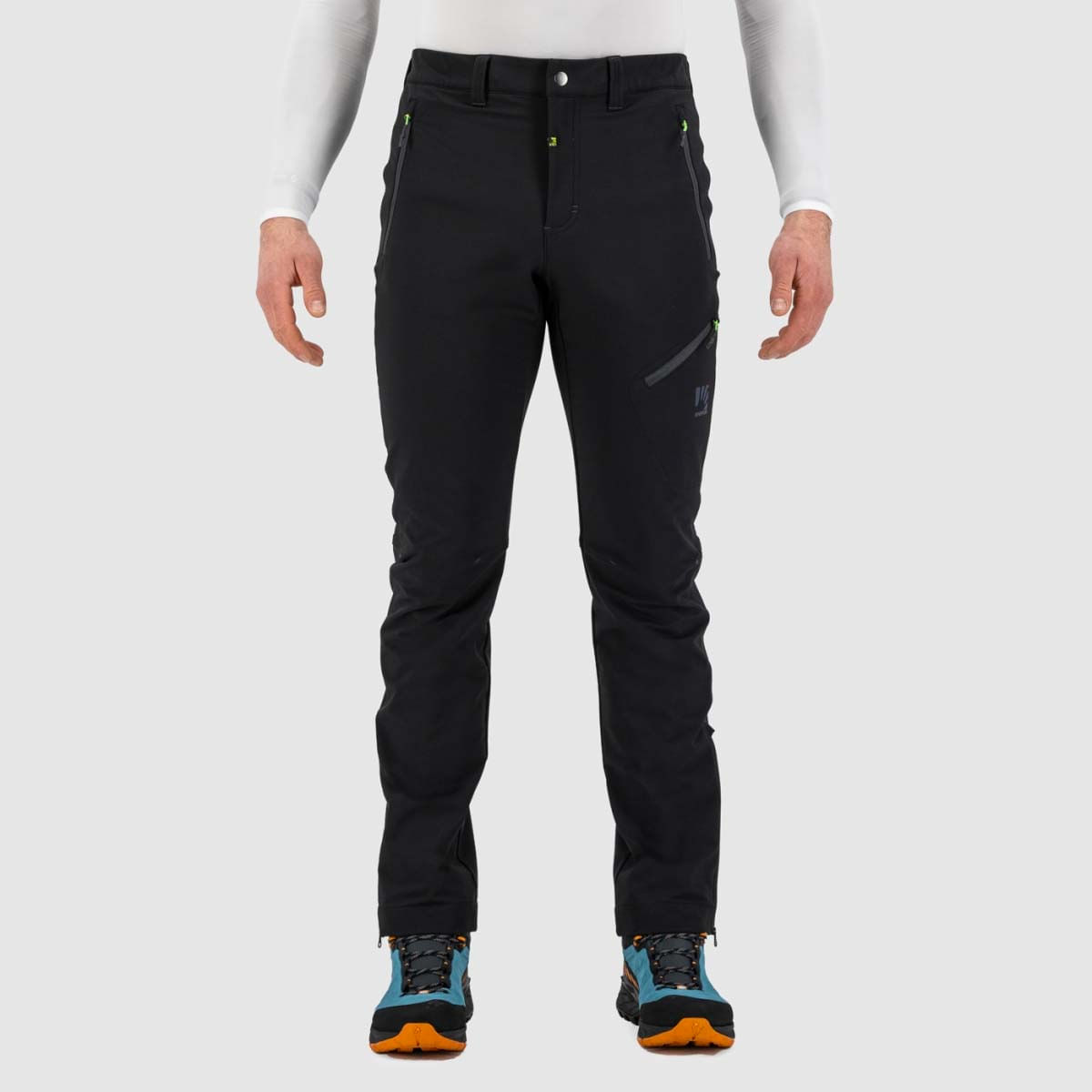 Karpos - Pantalone da montagna Jelo Evo Plus su Arteni.it