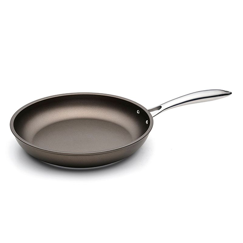 Carlo Giannini - Padella Vegetalia Evolution 24 cm su Arteni.it