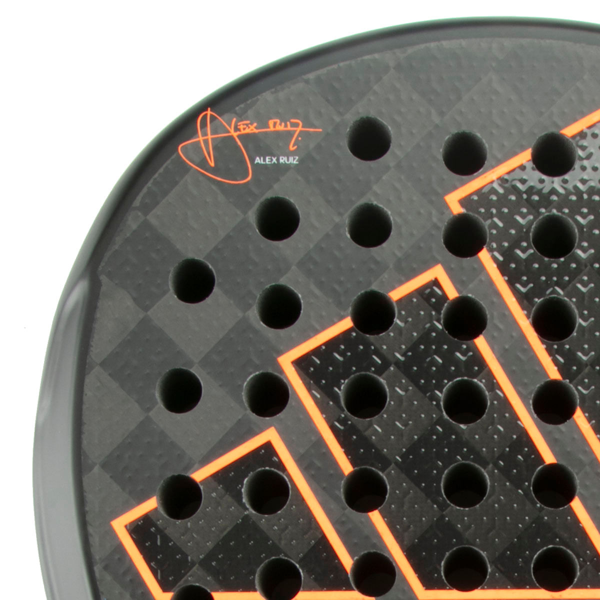 Adidas - Adipower CTRL Multiweight padel racket by Alex Ruiz on Arteni.it