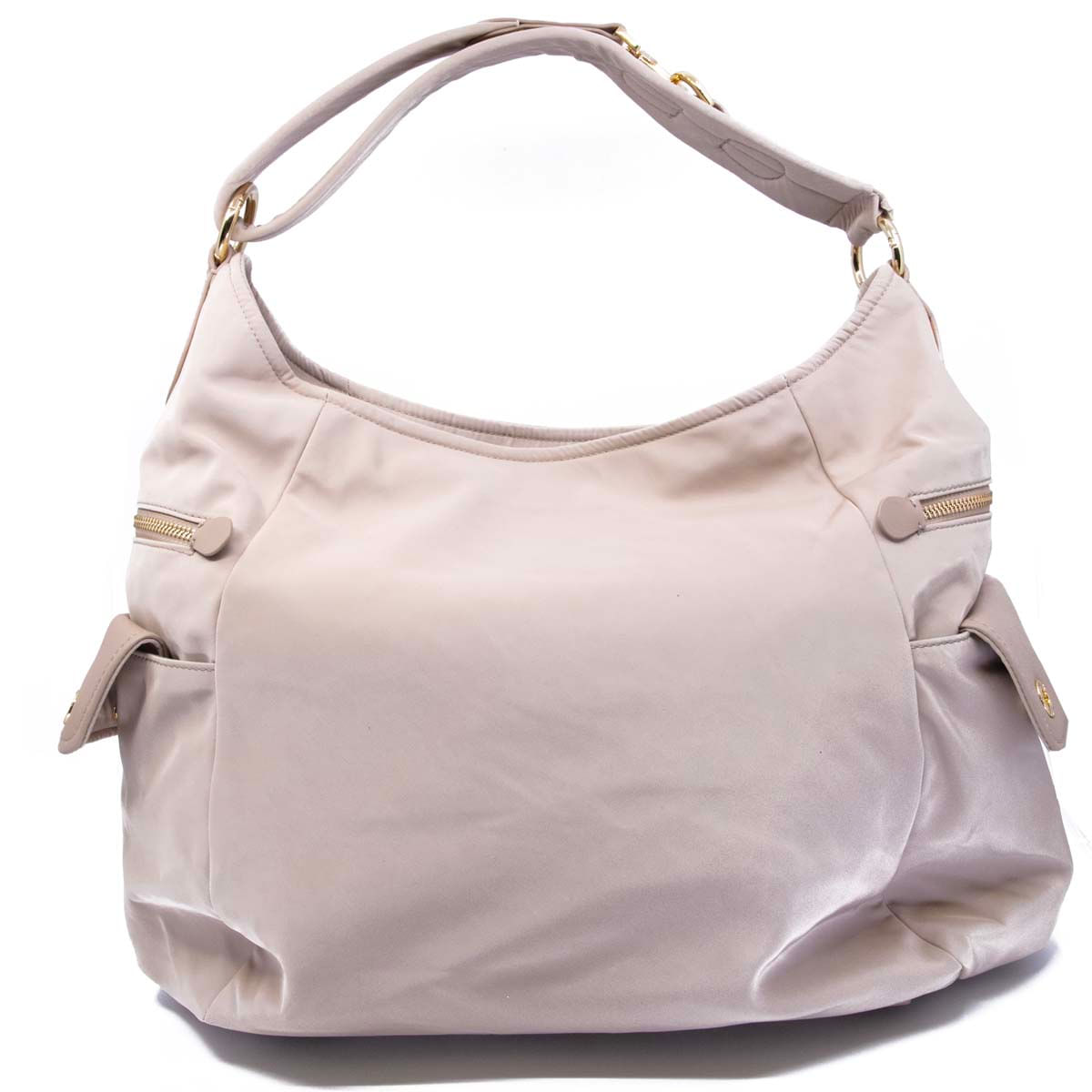 Nannini - Cleo shoulder shopper bag on Arteni.it