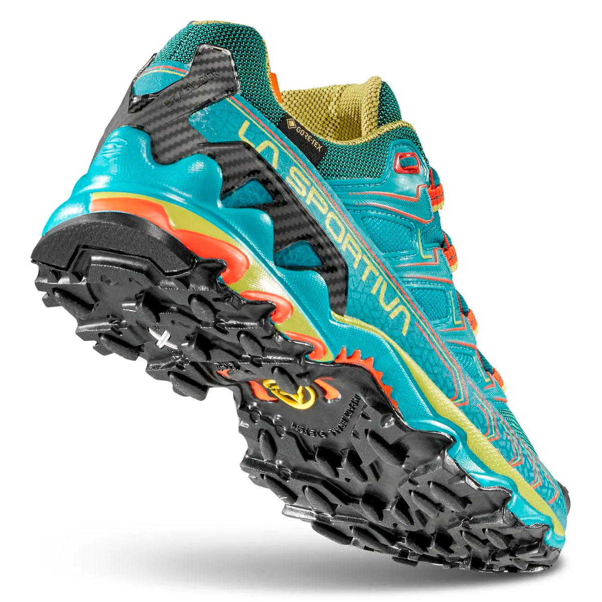 La Sportiva - Scarpa da montagna Ultra Raptor II Woman Gtx su Arteni Shop