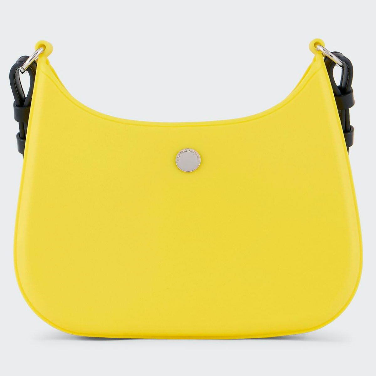 Emporio Armani - Gummy Bag mini shoulder bag