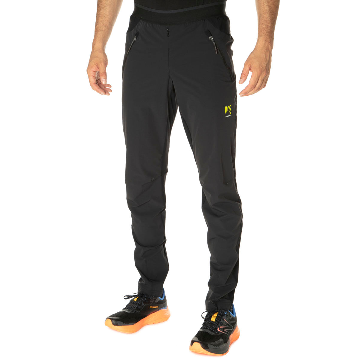 Karpos - Pantalone da montagna Tre Cime Evolution su Arteni.it