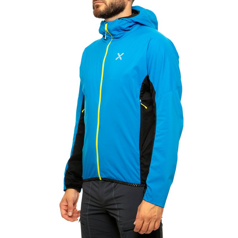 Montura - Giacca da montagna Eiger Light su Arteni.it