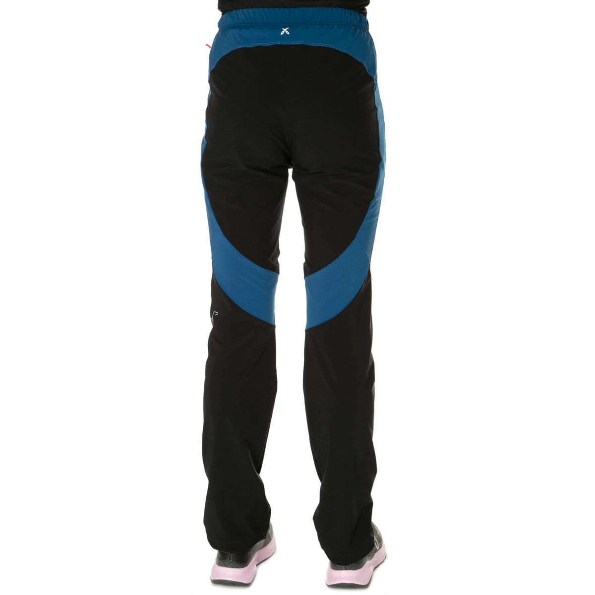 Montura - Pantalone da montagna Rocky W su Arteni.it