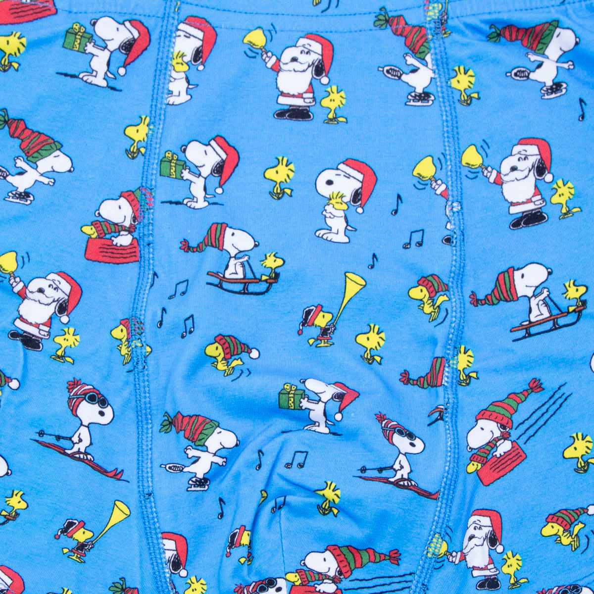 MC2 Saint Barth - Boxer Howard Xmas Snoopy su Arteni.it