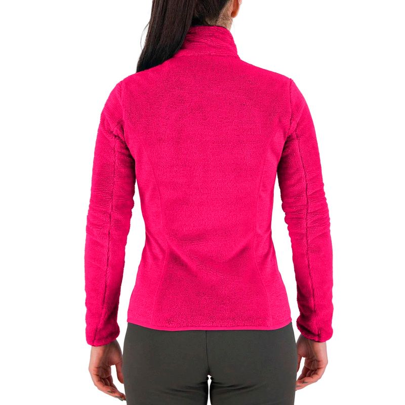 Karpos - Felpa da montagna Vertice Fleece W su Arteni.it