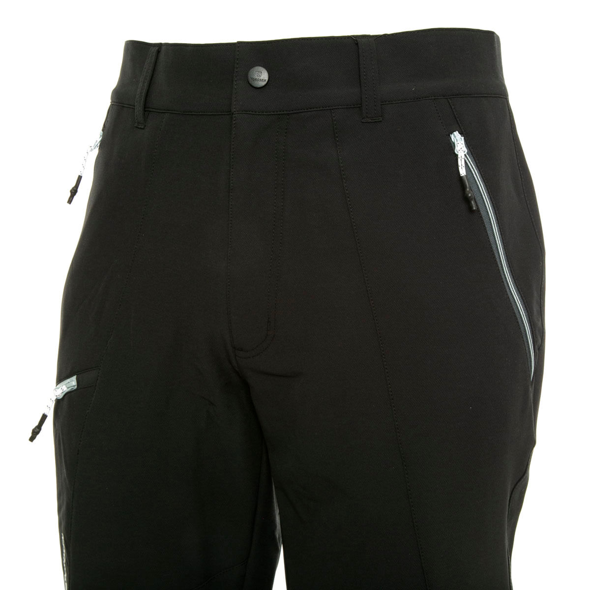 Nordsen - Pantalone Knot idrorepellente su Arteni.it