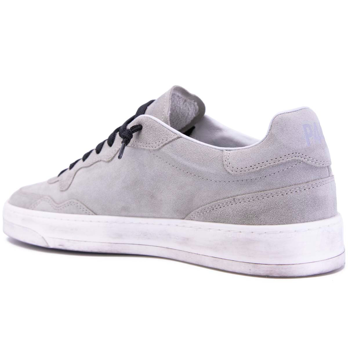 P448 - Sneakers Bali-M Spider su Arteni.it