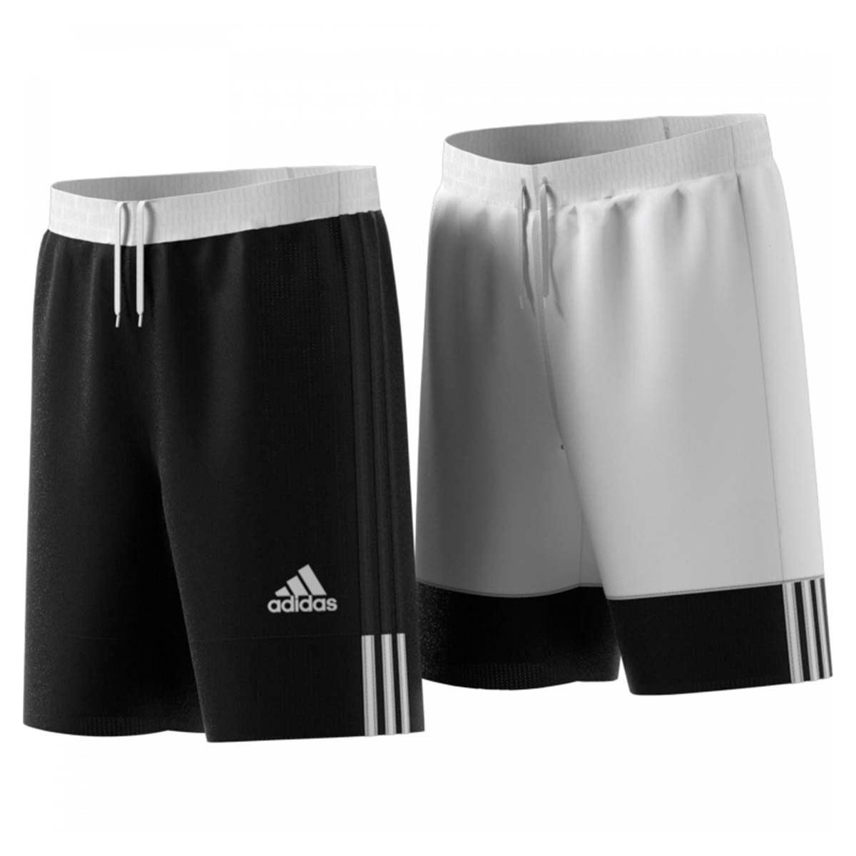 Adidas - Shorts 3G Speed Revolution da bambino su Arteni.it