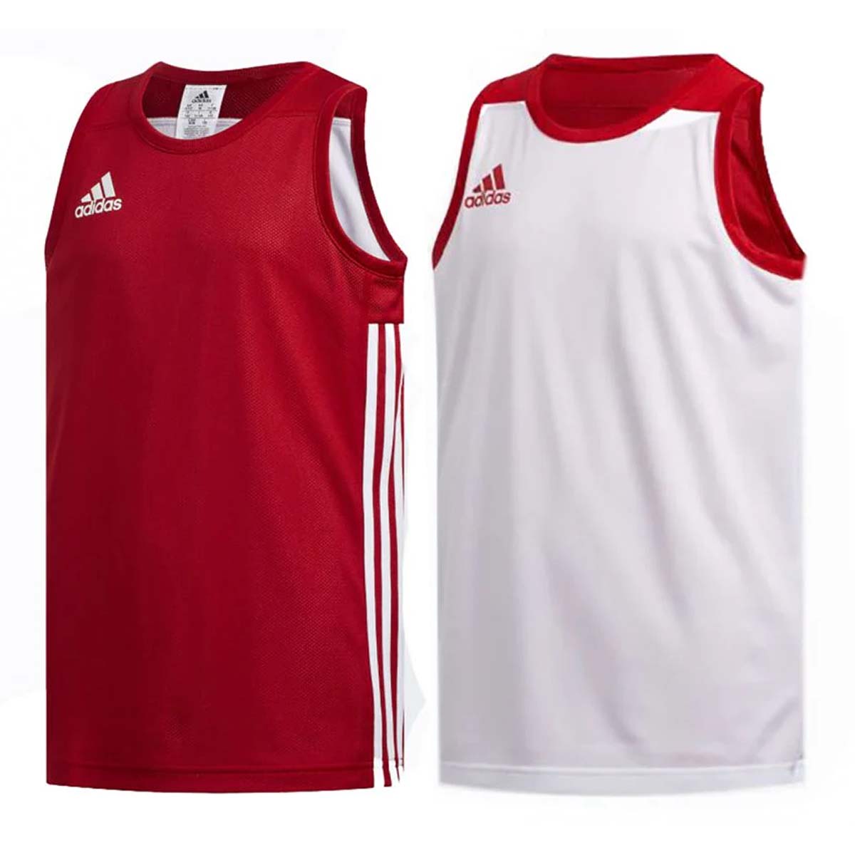 Adidas - Canotta 3G Speed Revolution da bambino su Arteni.it