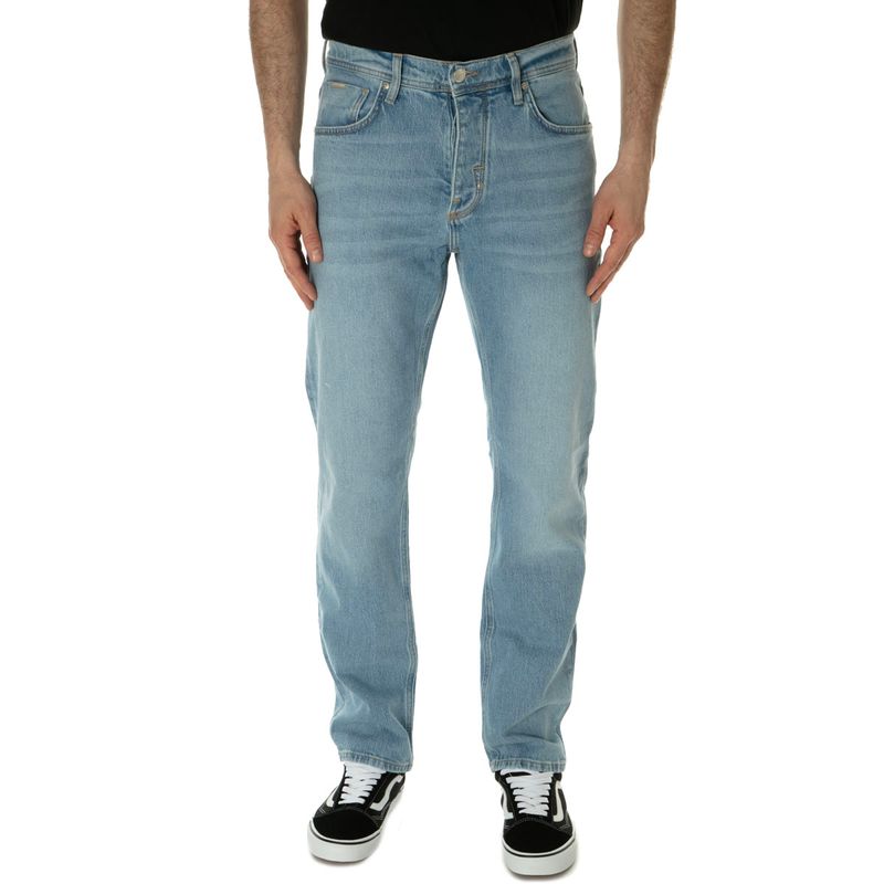 Antony Morato - Jeans Joe Regular Straight fit su Arteni.it