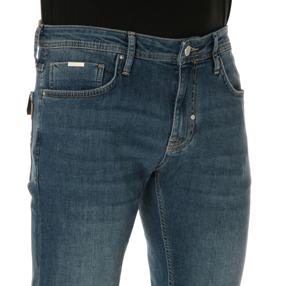 Antony Morato - Jeans Geezer Slim fit su Arteni.it
