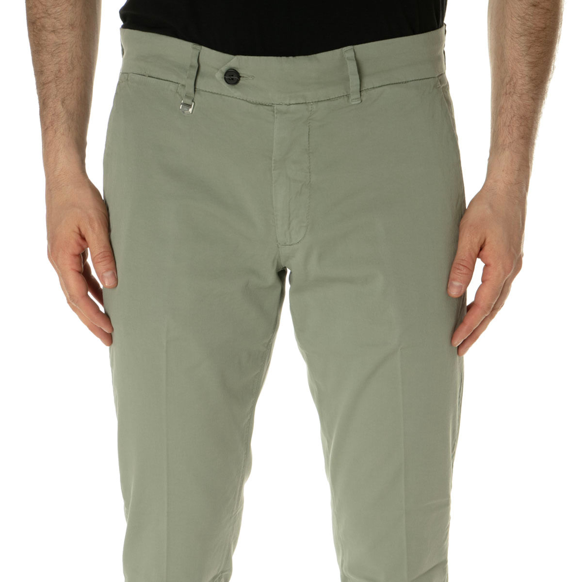 Antony Morato - Pantalone Skinny Brian cinque tasche su Arteni.it