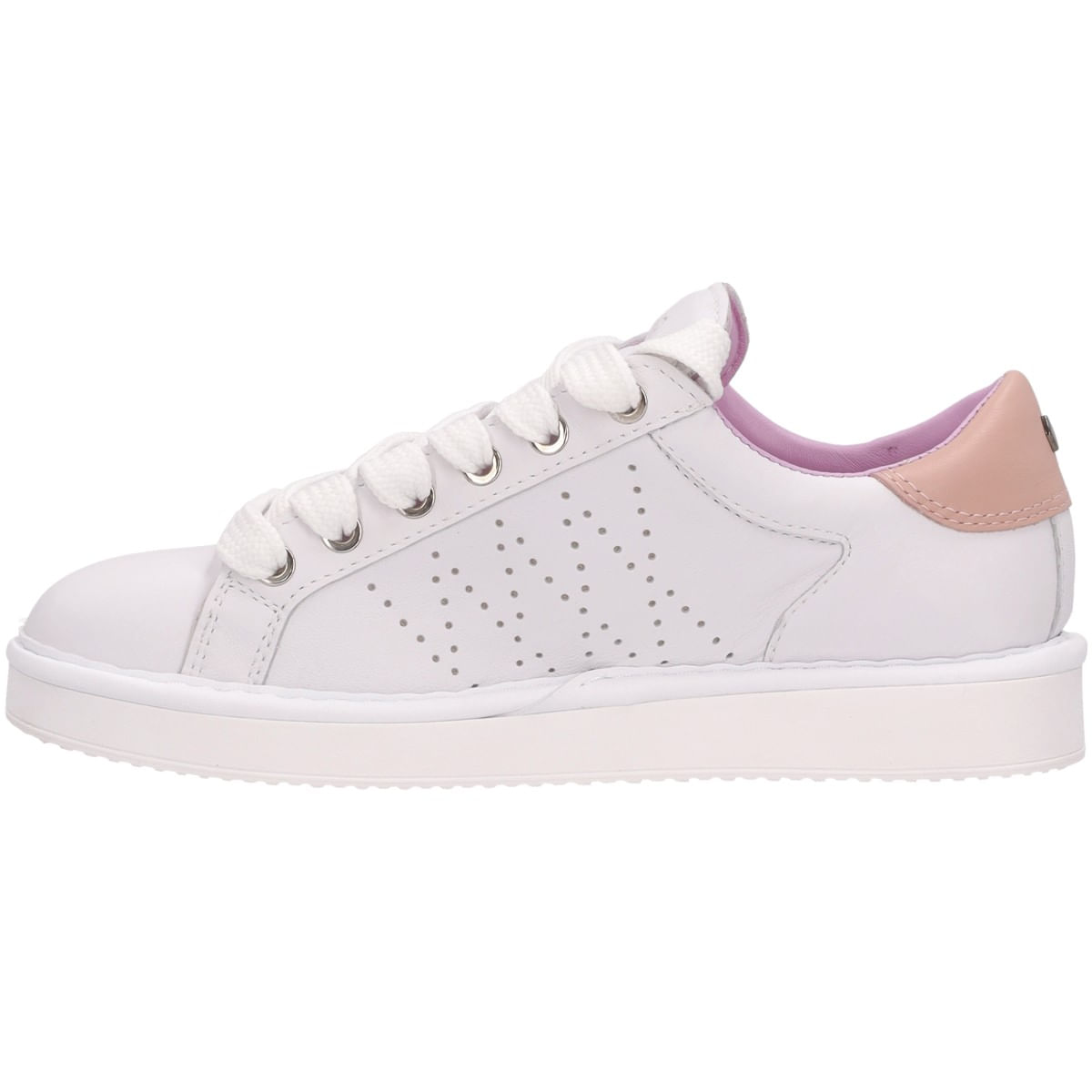 Panchic - Sneakers P01 Lace-Up in pelle su Arteni.it