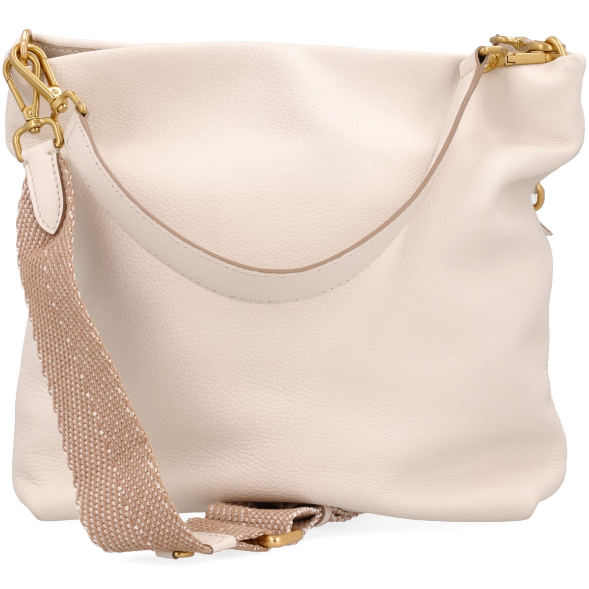 Gianni Chiarini - Afra shoulder bag on Arteni.it