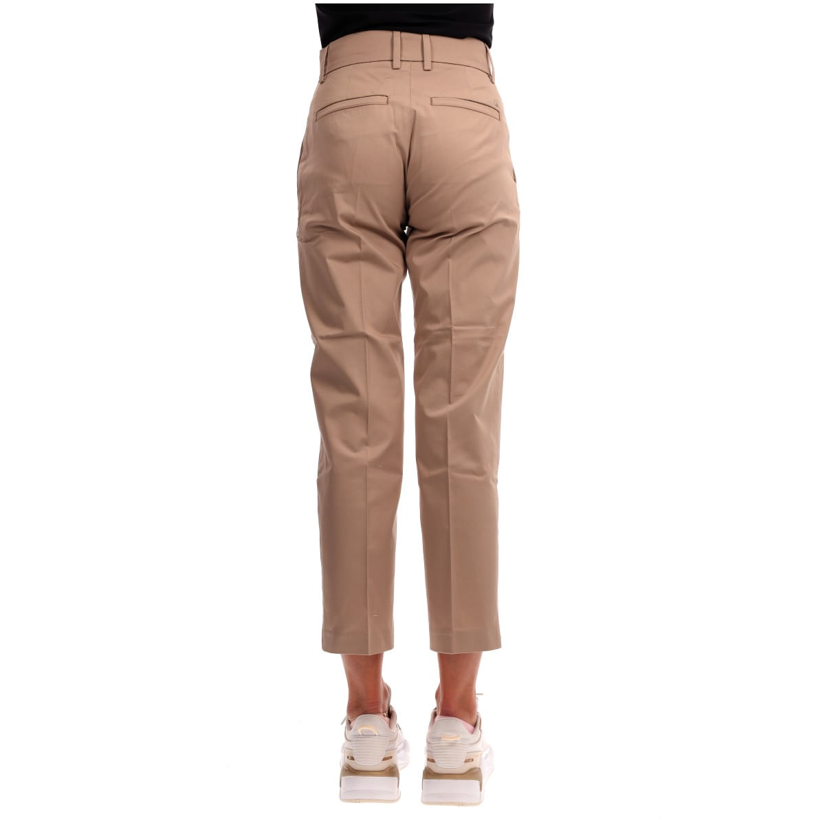 Tommy Hilfiger - Pantaloni Chino Slim Fit su Arteni.it