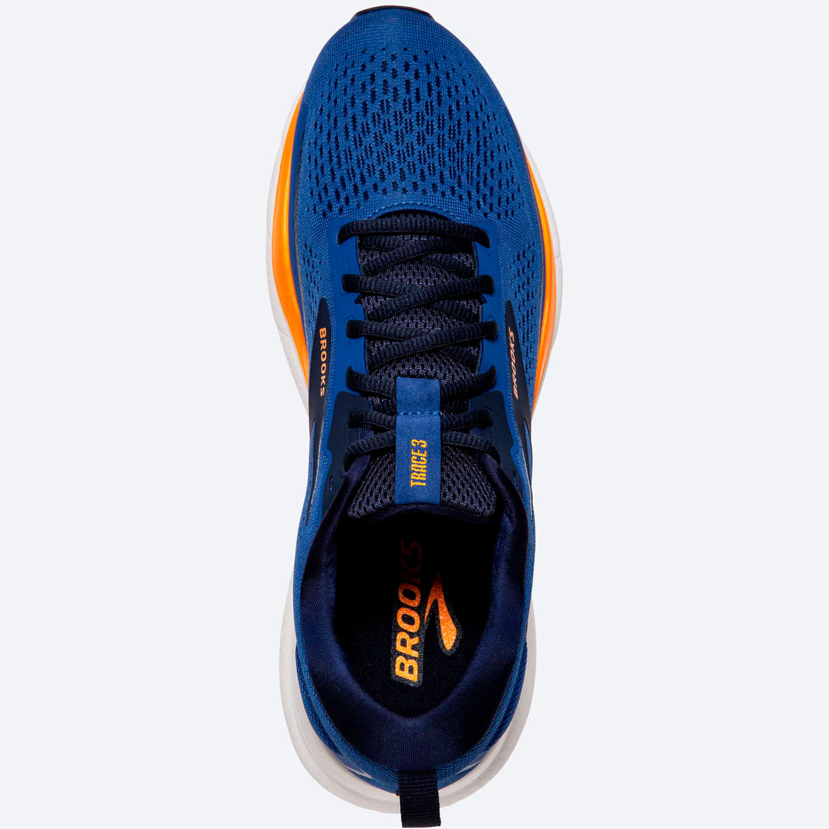 Brooks - Scarpa da running Trace 3 su Arteni.it