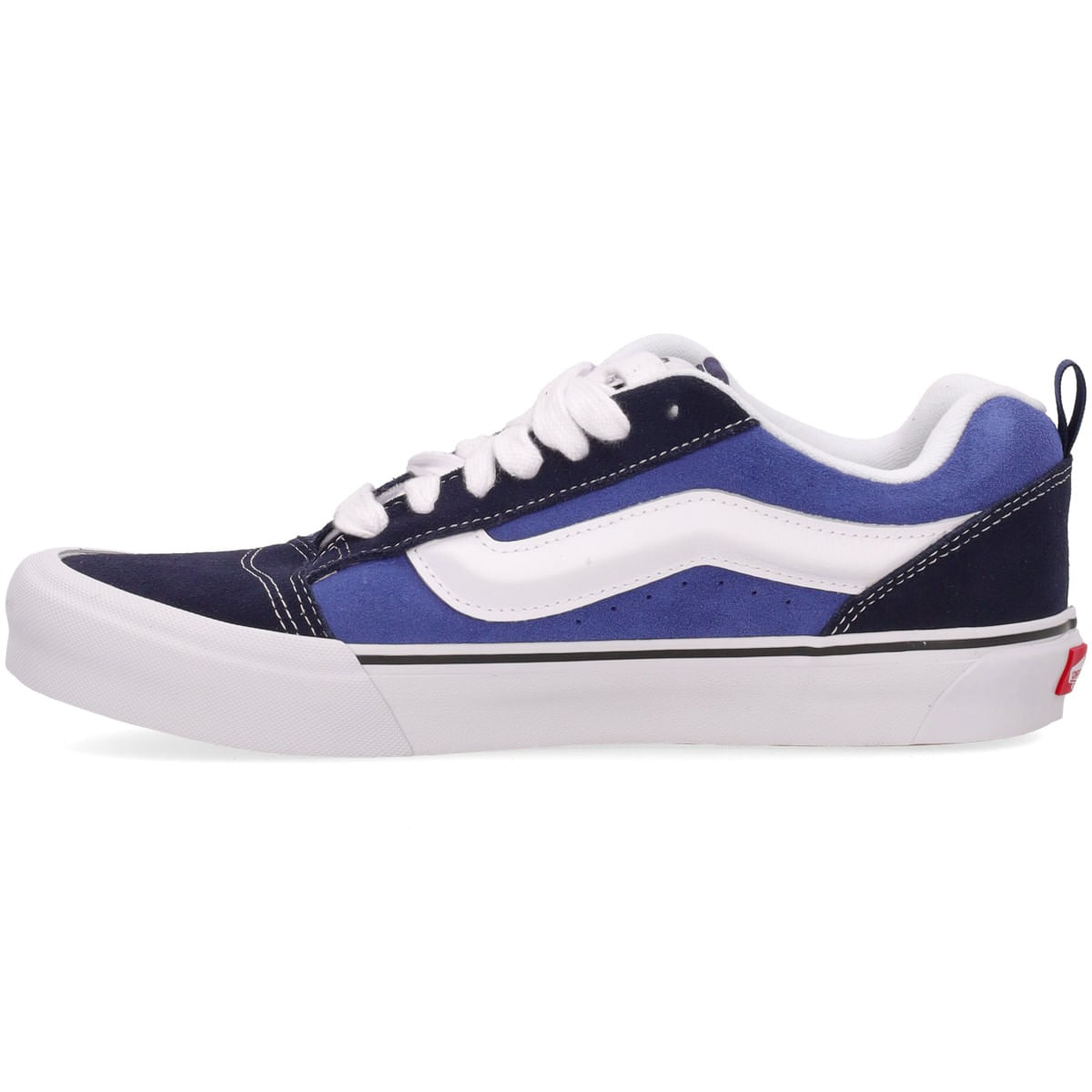 Vans - Sneakers Knu Skool su Arteni.it