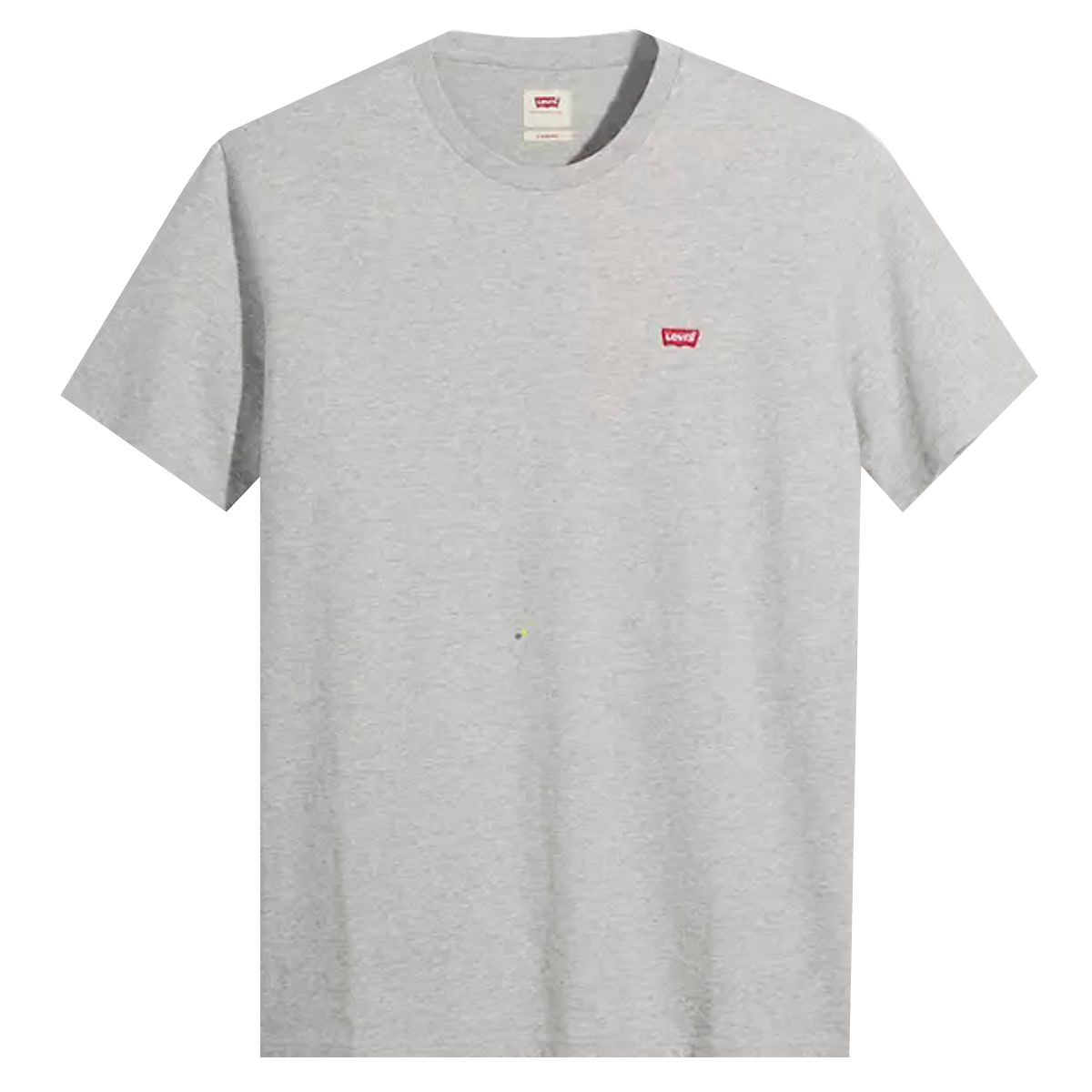 Levi's - T-Shirt Housemark Original grigia su Arteni.it