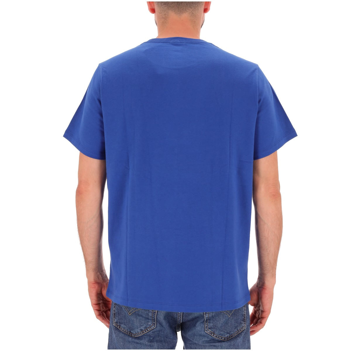 Levi's - T-shirt Original Housemark su Arteni Shop