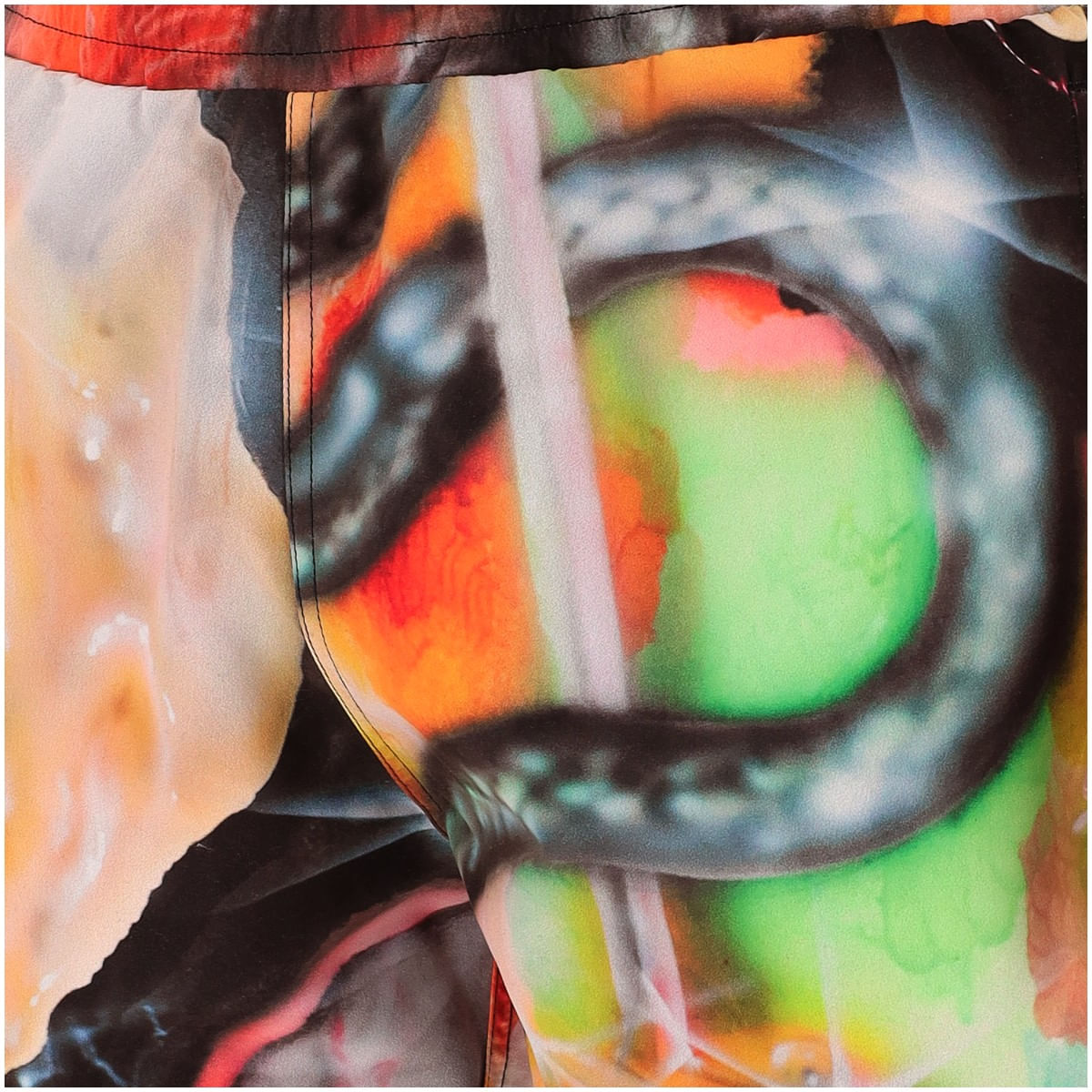 Uter - Boxer give sea slime to his Arteni.it