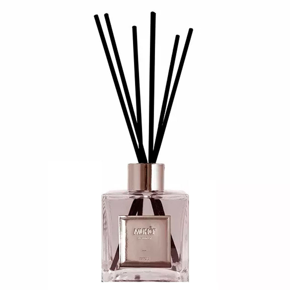 Muhà - Ancient Amber Diffuser 200ml on Arteni.it