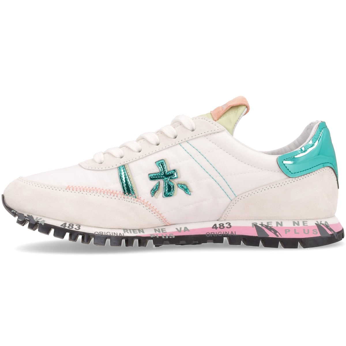 Premiata - Sneakers SeanD 6704 su Arteni.it