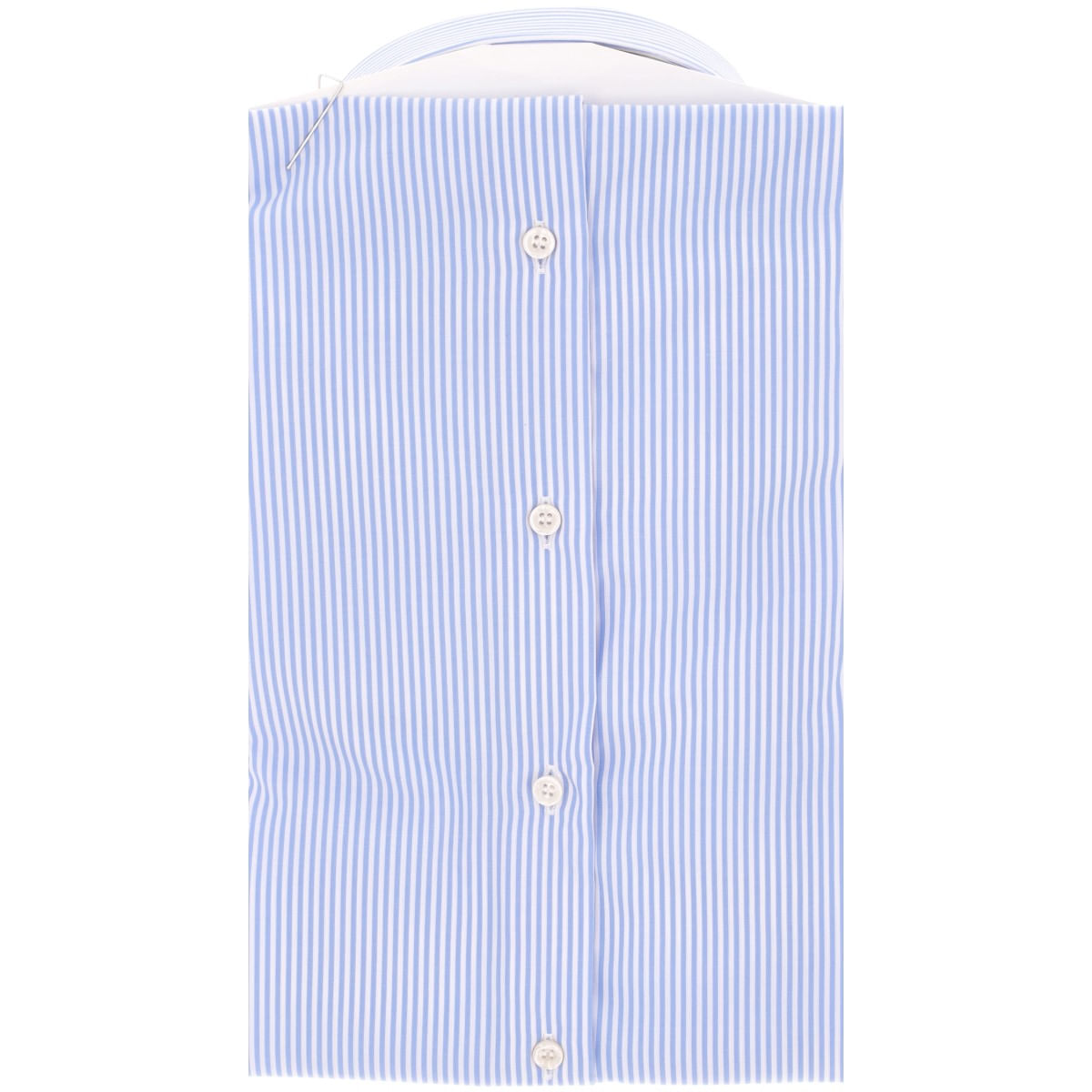 Ingram - Cottonstir striped shirt on Arteni.it