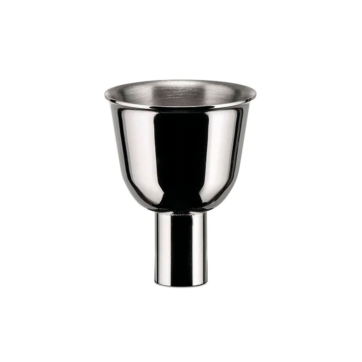 Alessi - Shot steel flask on Arteni.it