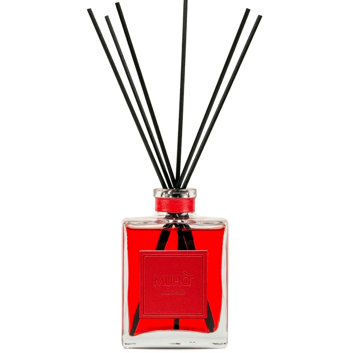 Muha - Orange and Cinnamon Stick Diffuser 200 ml