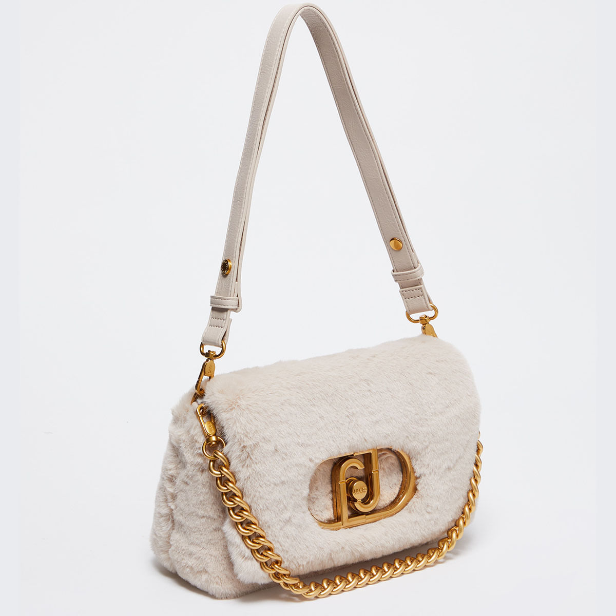 Liu-Jo - LaPuffy handbag on Arteni.it