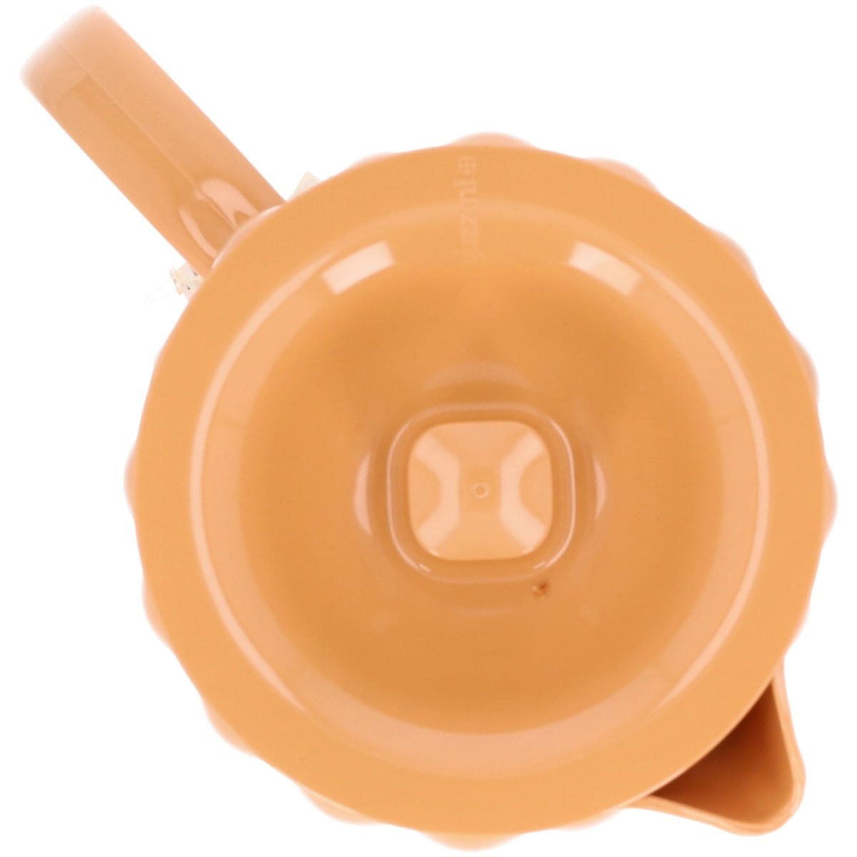 GUZZINI - Orange Tiffany jug on arteni.it