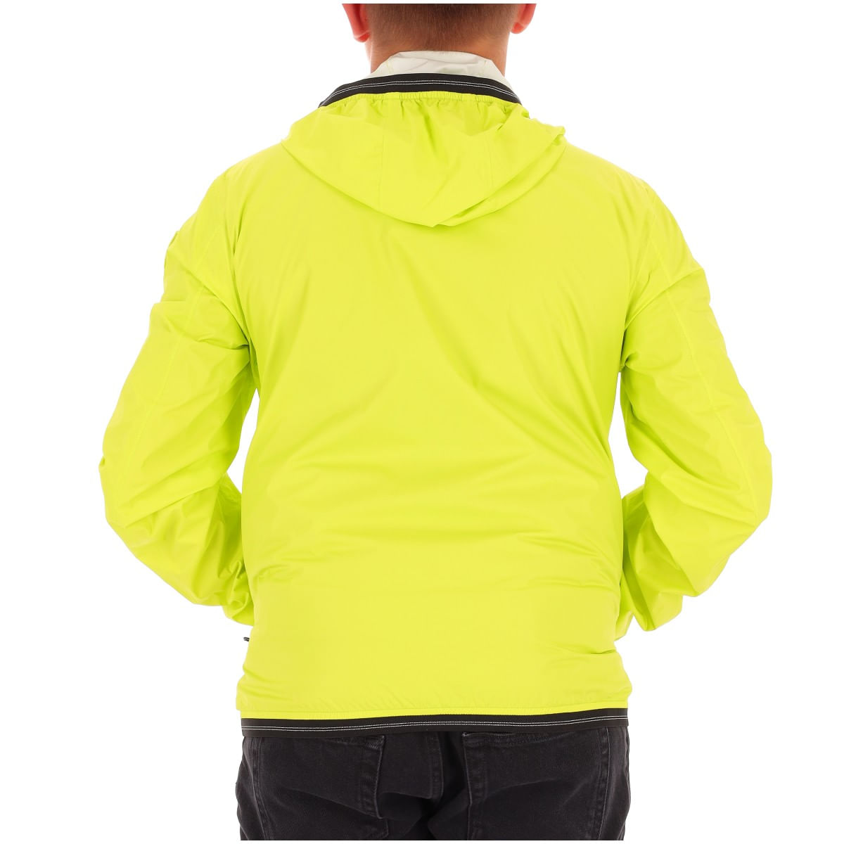 Blauer - Yellow Jacket for Kids on Arteni.it