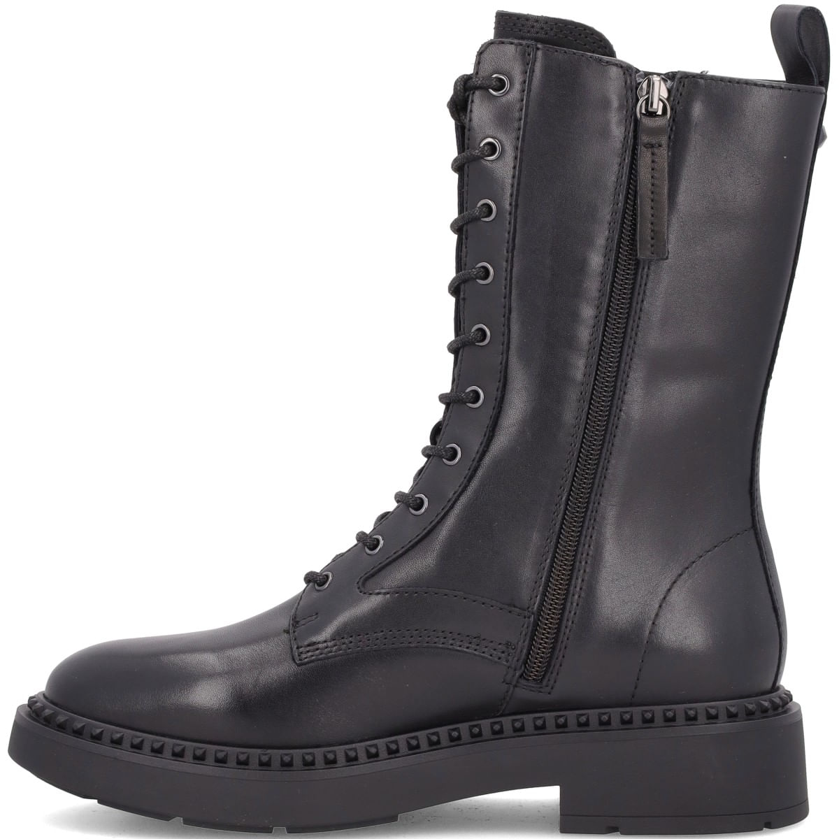 Ash - Marlin Amphibious Boot on Arteni.it