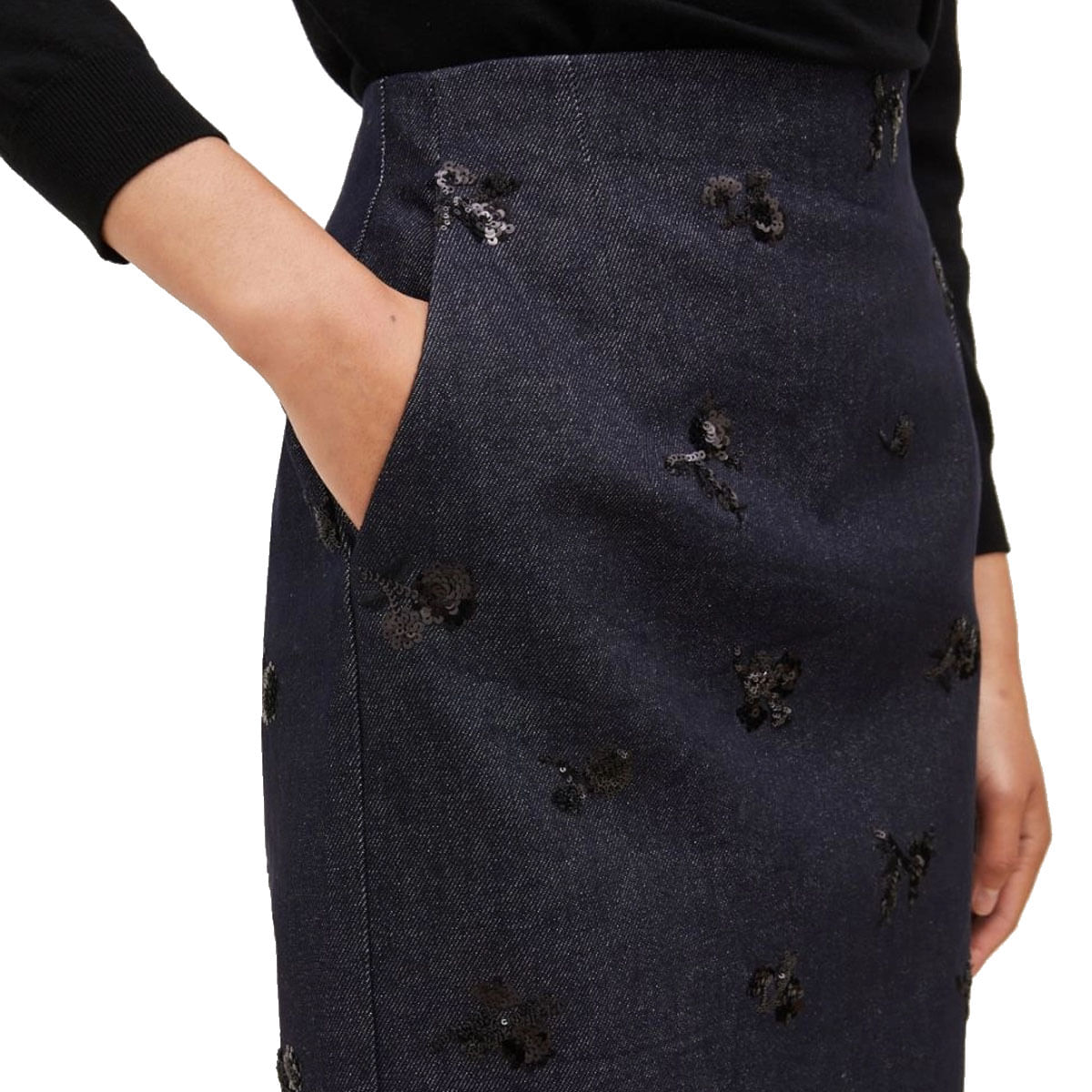 Marella - Gonna Nuage grigia su Arteni.it