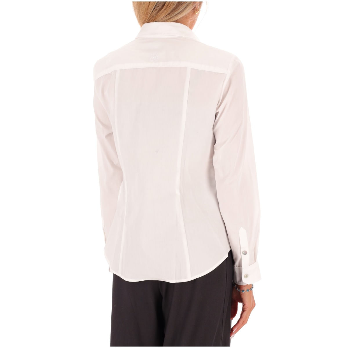Marella - Perseo Patch Pocket Shirt on Arteni.it