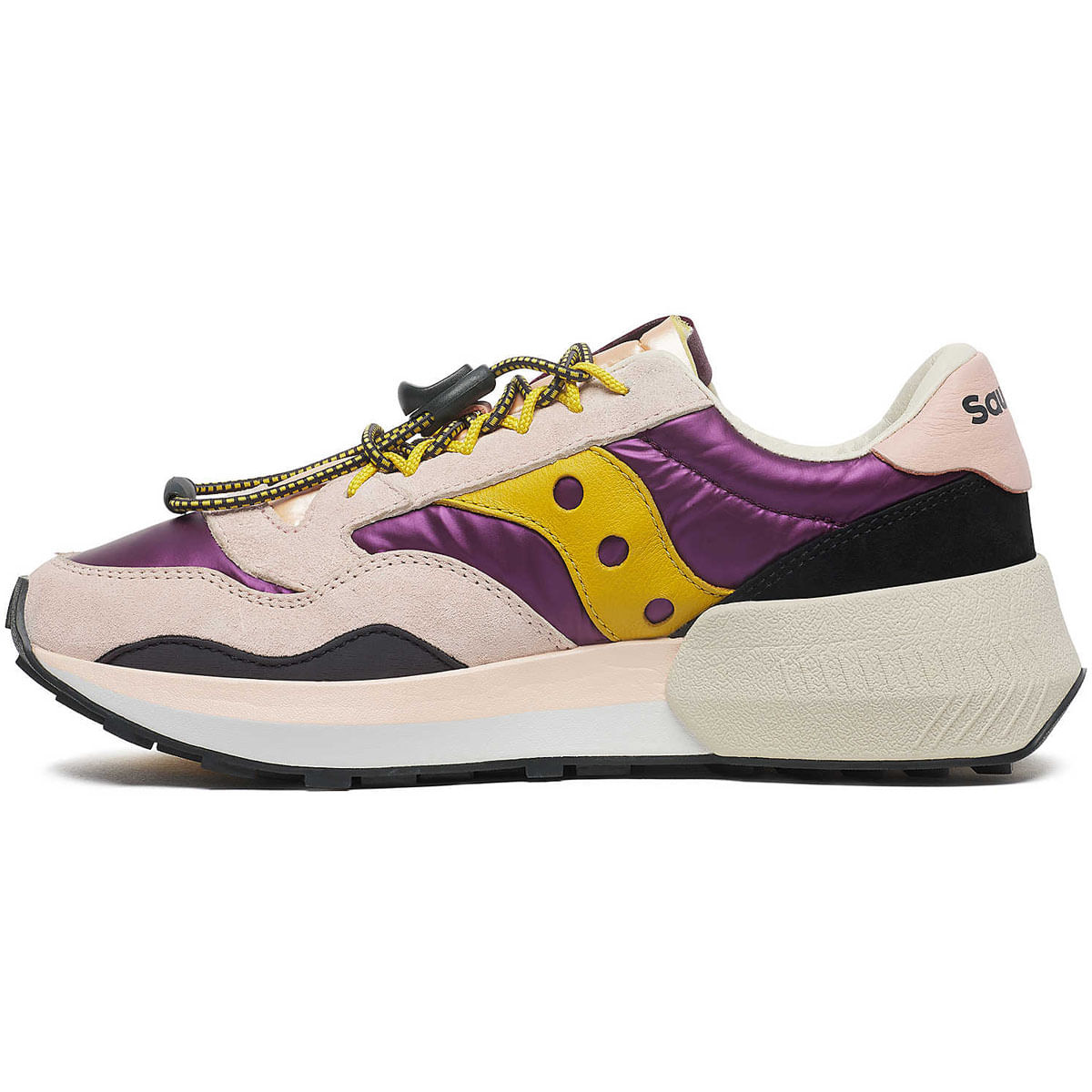 Saucony Originals - Sneakers Jazz NXT Purple/Pink su Arteni.it