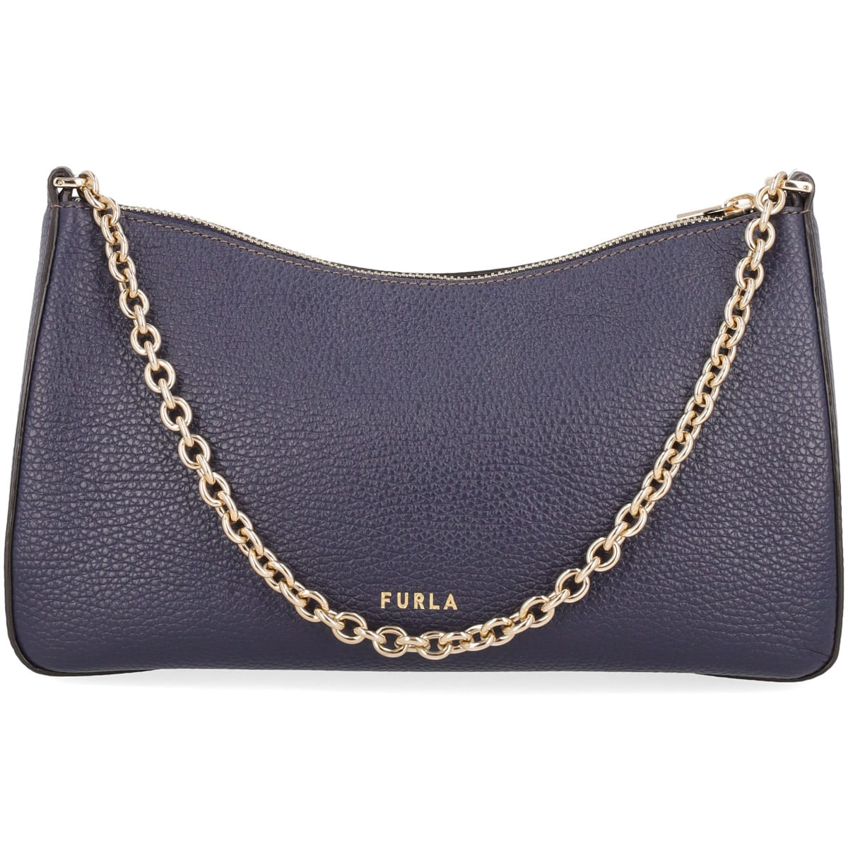 Furla - Blue Primula Bag on Arteni.it
