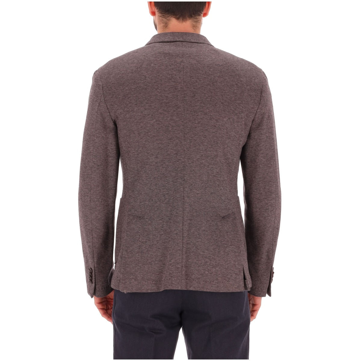 Manuel Ritz - Regimental Double Breasted Jacket on Arteni Shop