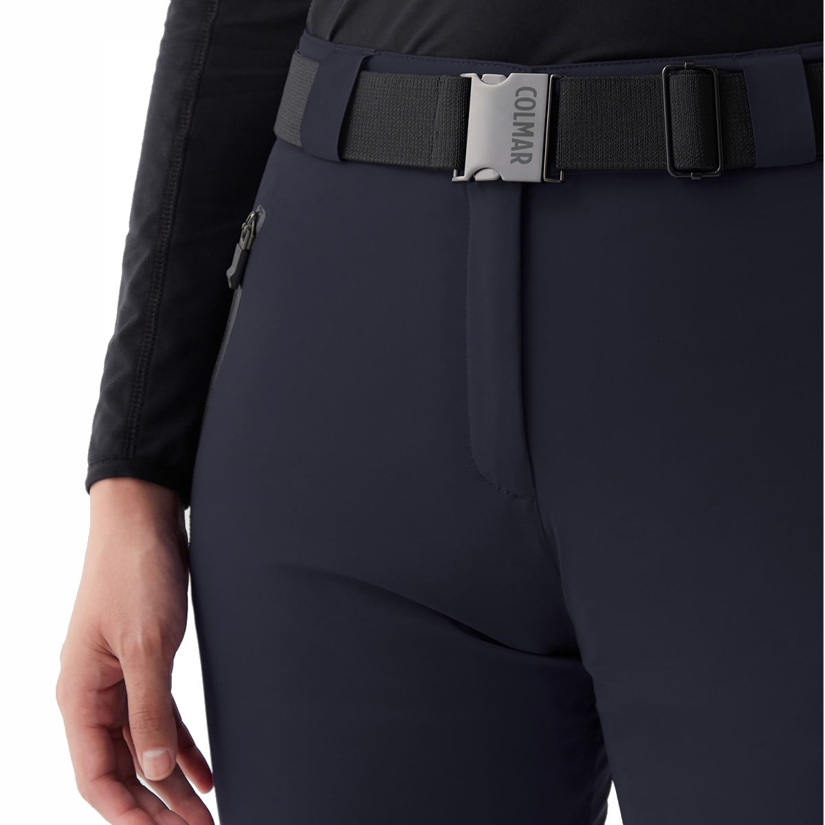 Colmar - Advanced fit padded ski pants 0462R on Arteni.it