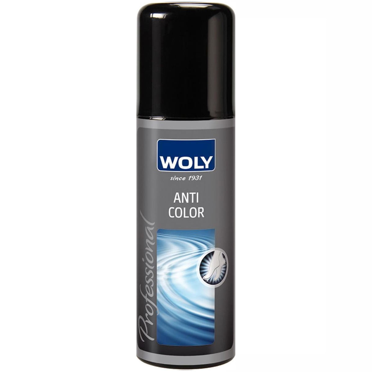 WOLY - Spray protettivo Anti Color su arteni.it