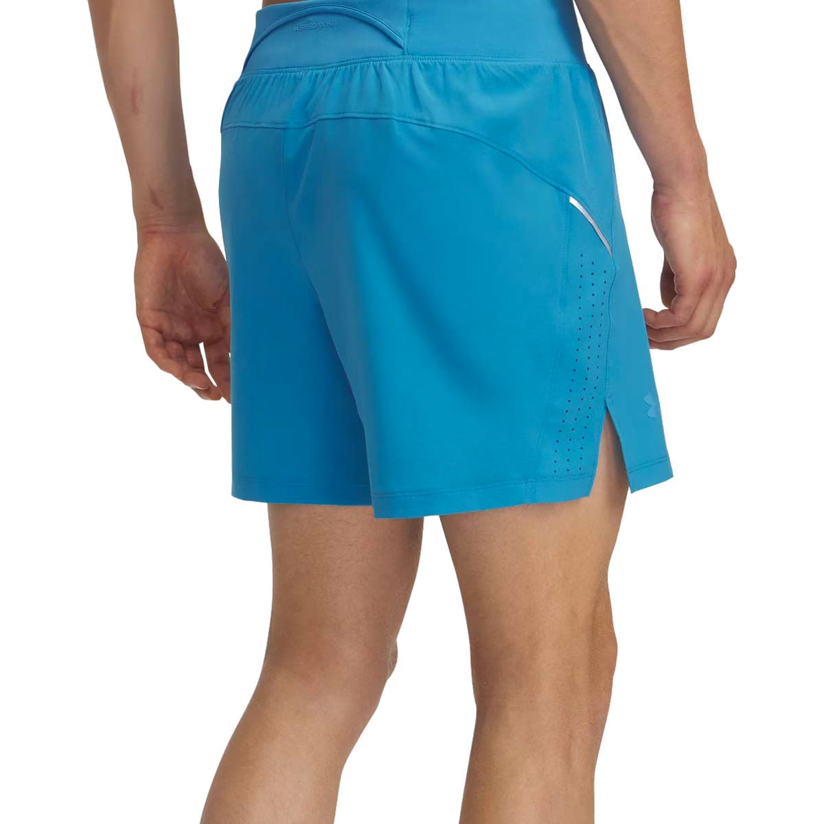 Under Armour - Shorts UA Launch Pro 5" su Arteni Shop