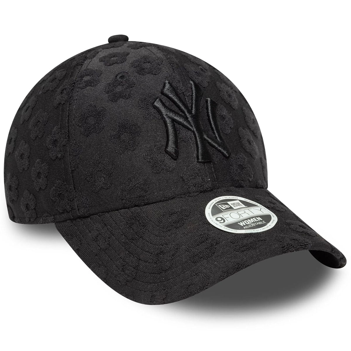 New Era - 9Forty New York Yankees Floral in sponge on Arteni