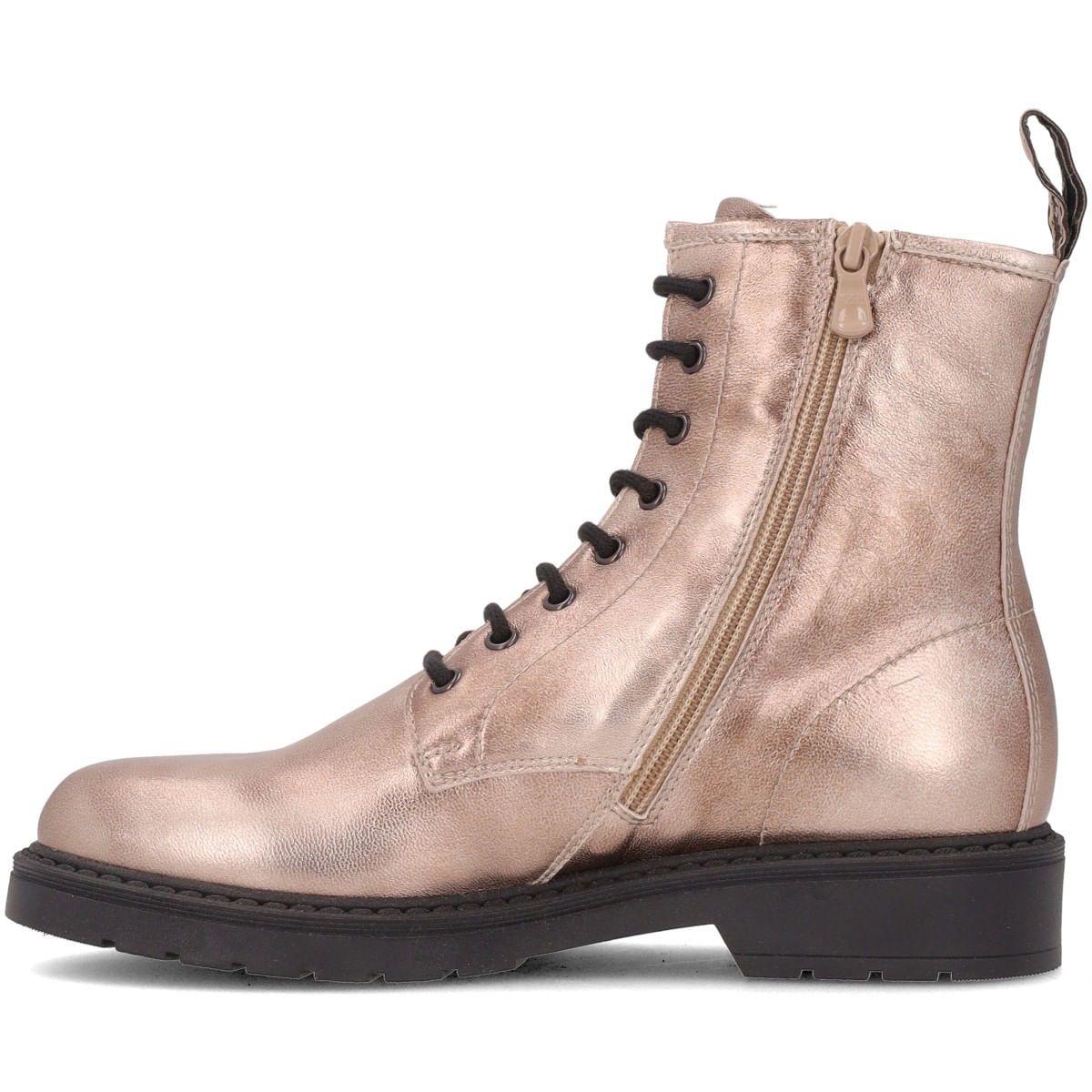 NeroGiardini - Lunar Leather Amphibian on Arteni.it