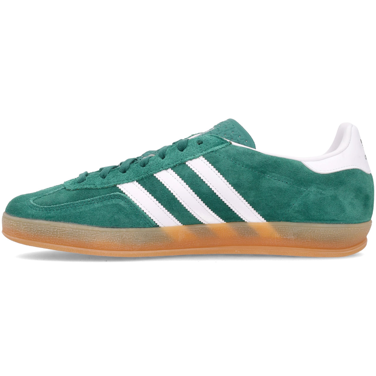 ADIDAS - Sneakers Gazzelle Indoor verdi su arteni.it