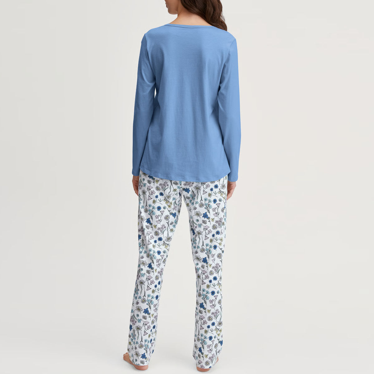 CALIDA - Flower Nights pyjamas on arteni.it